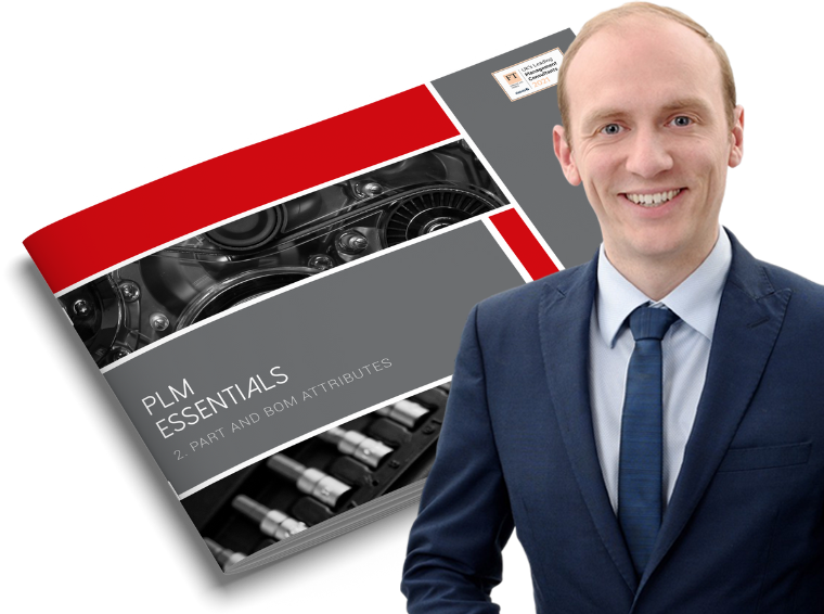 Quick Release_ | PLM Essentials 2: Part & BoM attributes